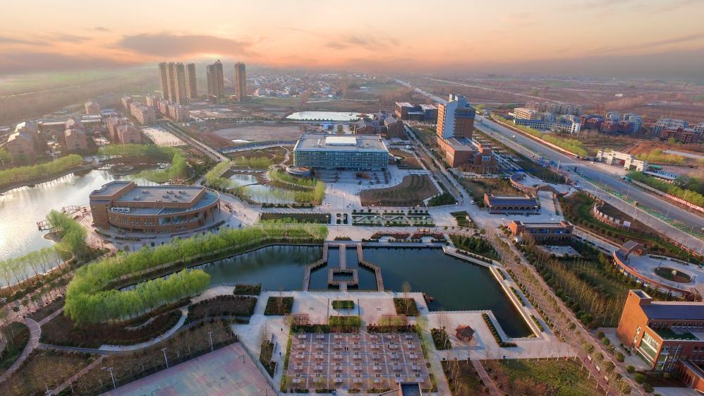 新乡医学院三全学院-VATUU为途教学信息服务平台