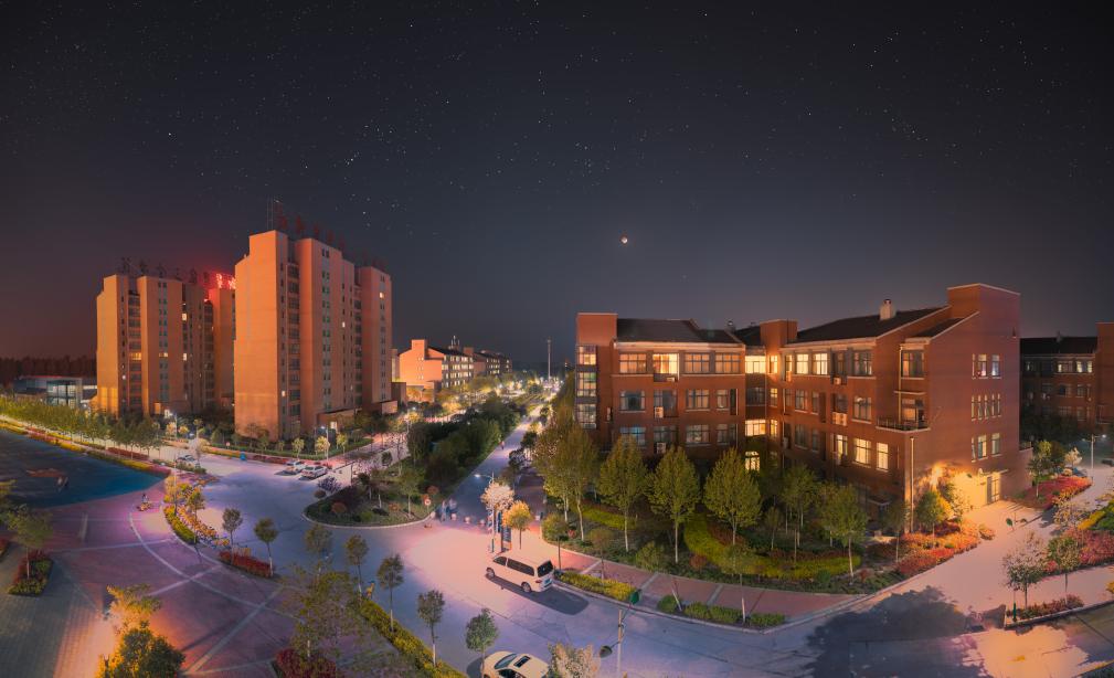 新乡医学院三全学院-VATUU为途教学信息服务平台